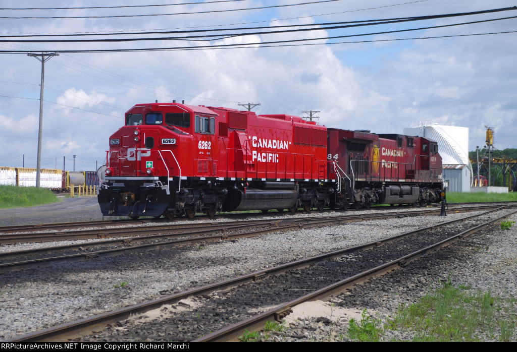 CP 6262